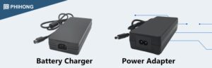 Adapter vs Charger: Understanding The Difference