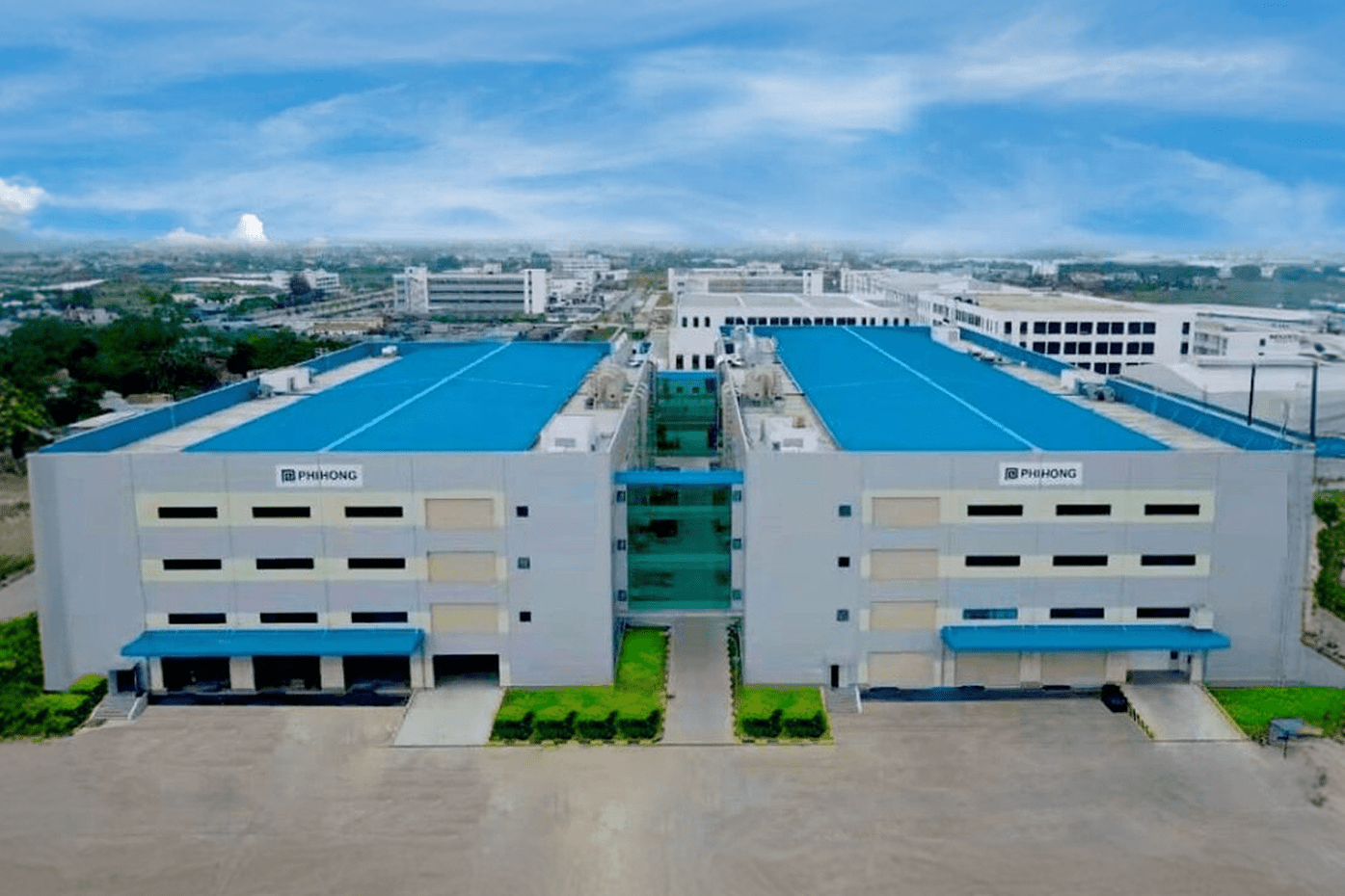 PoE Production: Exploring Phihong's Competitive Edge