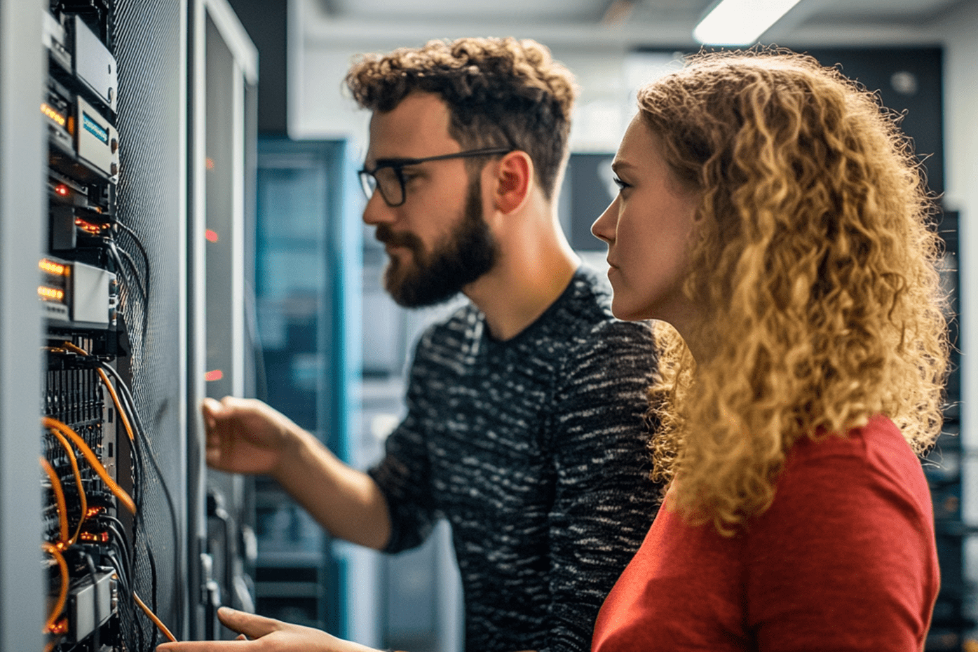 PoE Troubleshooting: Addressing Common Issues