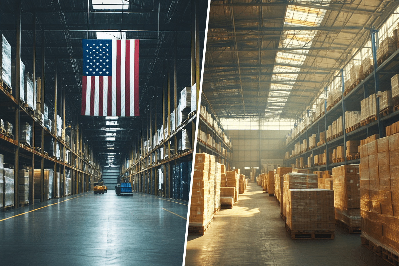 Phihong's U.S. and Vietnam Facilities Provide an OEM Advantage