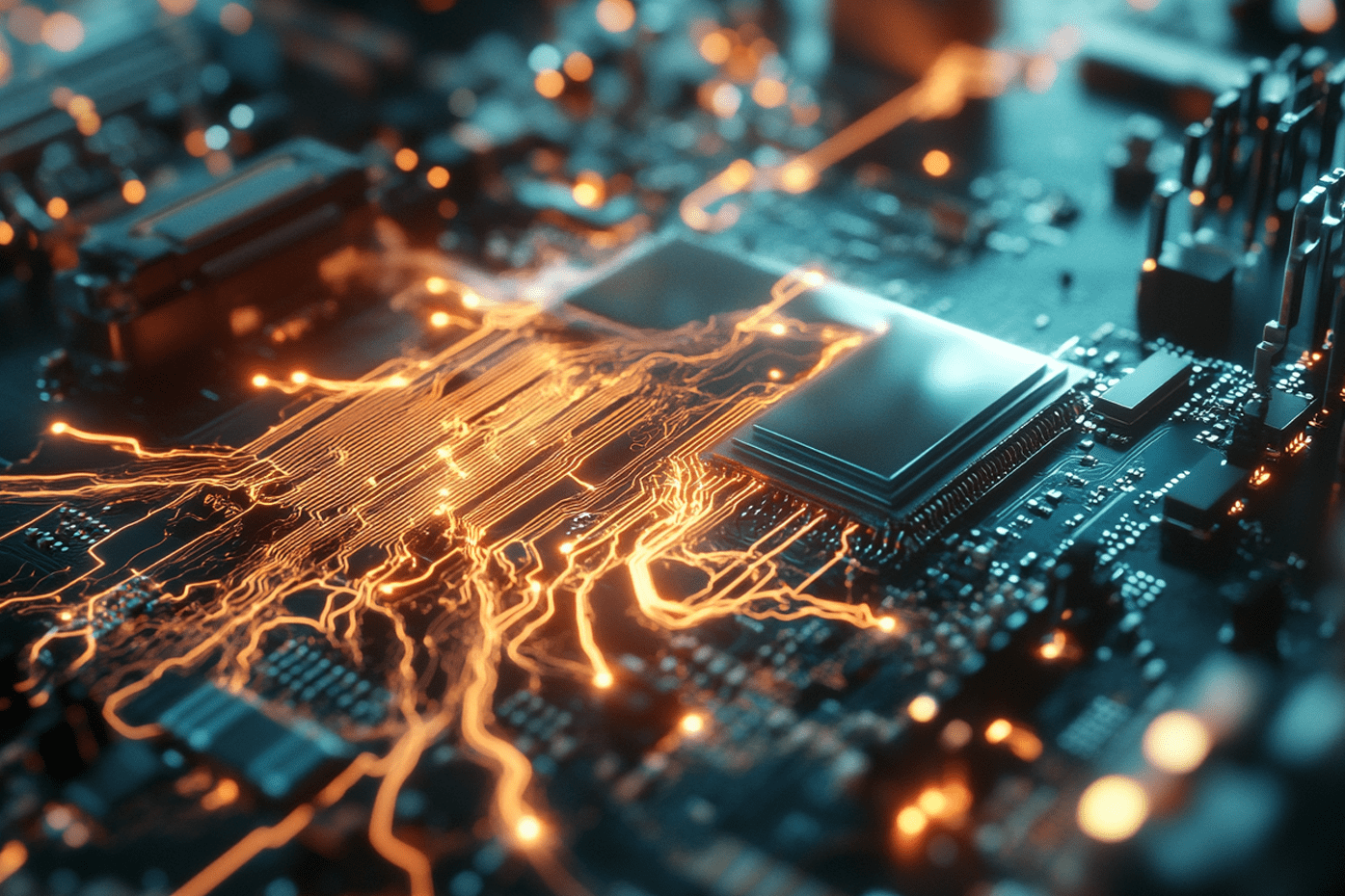 Power over Ethernet Power: Exploring Wattage & Voltage Ranges